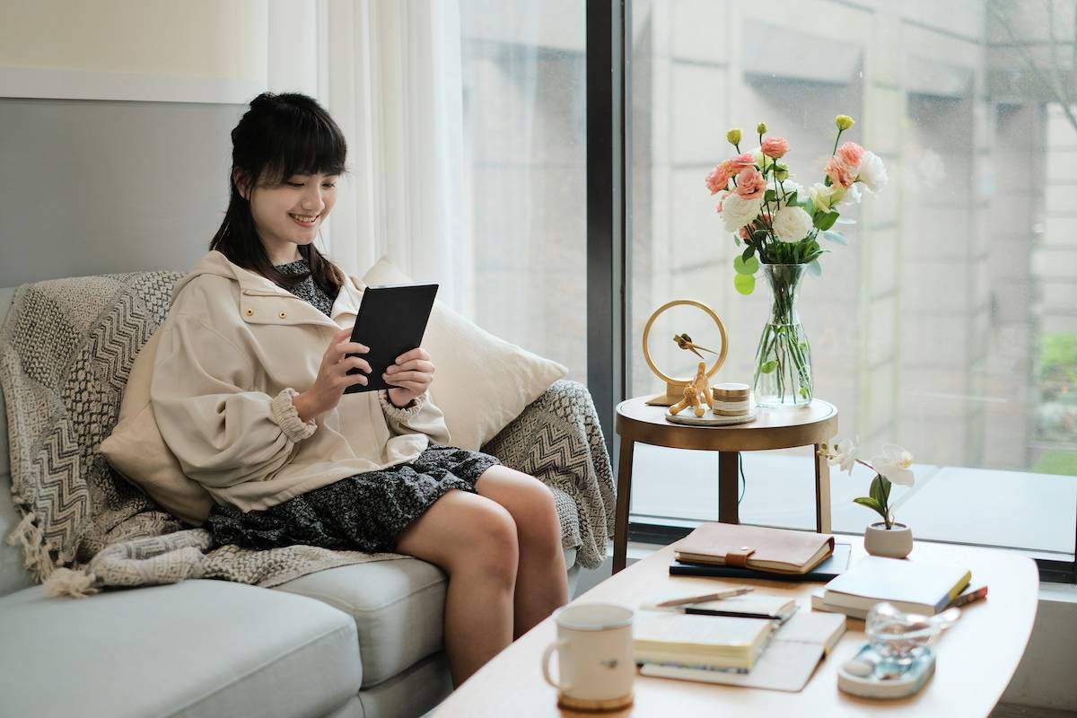 採元太 Kaleido 3 電子紙面板，Readmoo 7.8 吋彩色閱讀器 Q1 推出 | 科技新報 | LINE TODAY