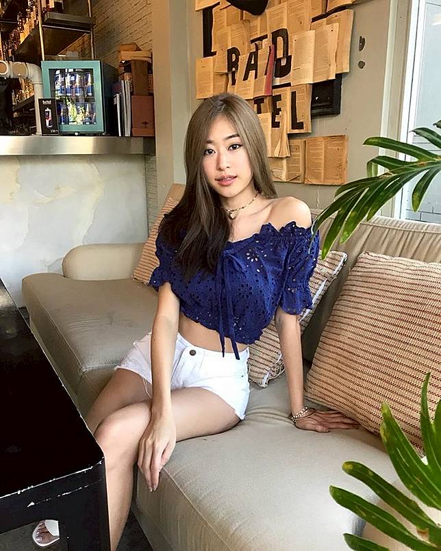 UndubZapp | หน้าเด็กไม่พึ่งแอปฯ แซ่บจากอินเนอร์!! 5 ดาราสาวหน้าเด็กน้อย ลุคแซ่บละมุน