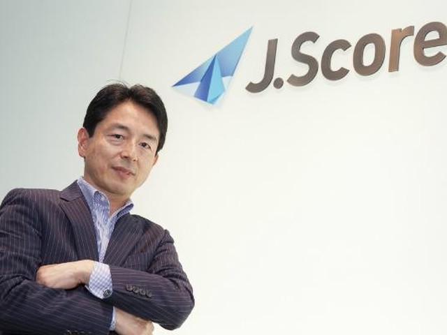 日本初「AIスコア・レンディング」J.Scoreが金融を変える（ZUU online）