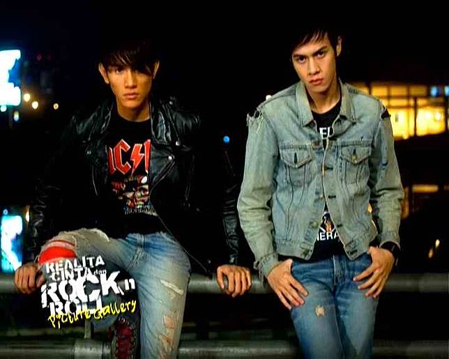 Vino G Bastian Dan Herjunot Ali