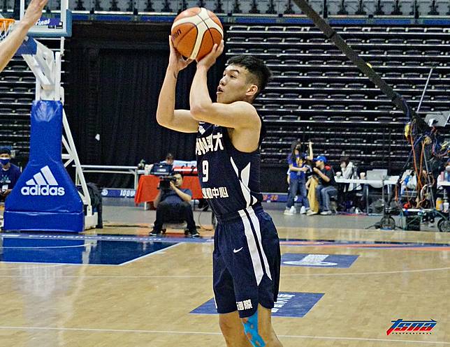 SBL選秀18人參加 UBA助攻王陳柏宏壓線報名 | TSNA | LINE TODAY