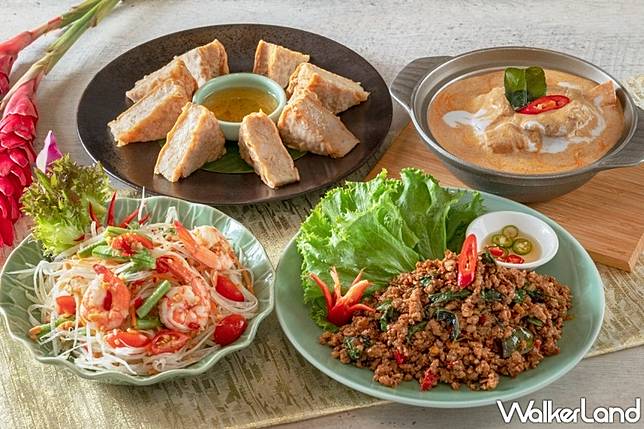 喜來登下殺54折！台北喜來登搶攻618購物商機，人氣美食快閃7天外帶54折起、再加碼抽盲盒住套房。 | WalkerLand 窩客島 | LINE TODAY