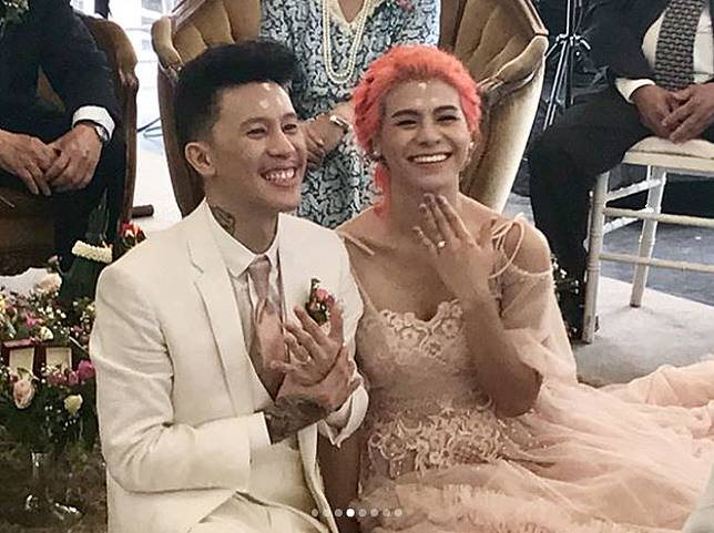 "พะแพง" สุดแซ่บ! ควง "แป๊บ" สละโสด