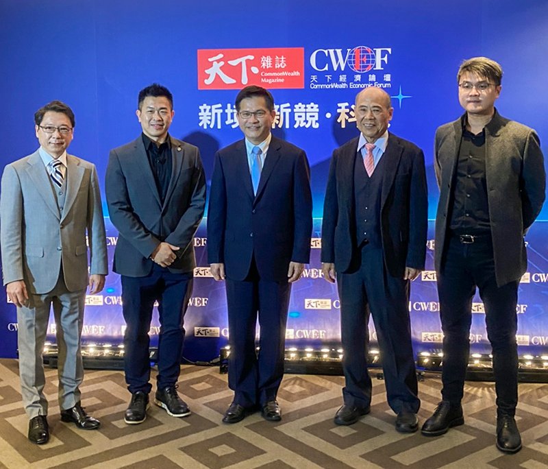 宏佳騰預告 CROXERA 智慧安全車聯網聯盟將正式成軍，MSI 確認入列 | LINE購物