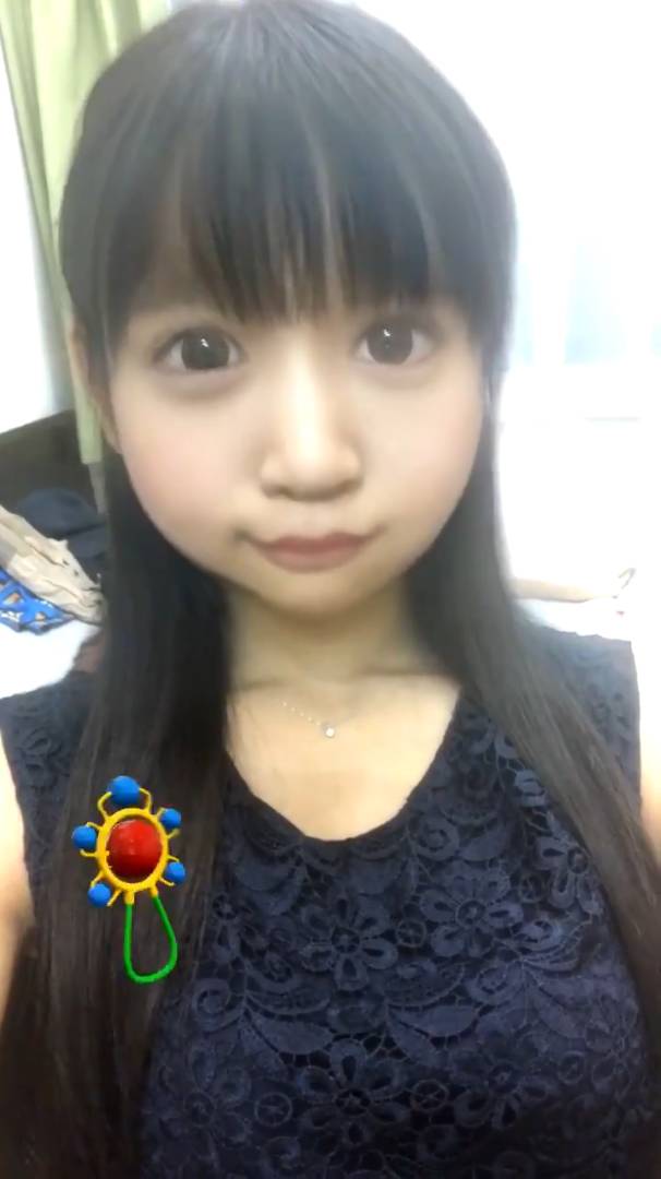 MThai.com | แอปหน้าเด็ก ฮอตฮิตเวอร์ ดารา AV โพสต์อวดความน่ารักในวัยเด็กแสนสดใส