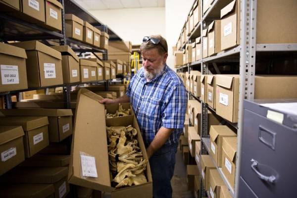 Horrorism | ดินแดนสุดหลอน " Freeman Ranch Body Farm"