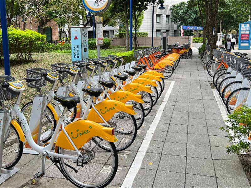 無位可還？YouBike2.0「滿站增時」功能12月上線 1鍵延長15分鐘 | 太報 | LINE TODAY