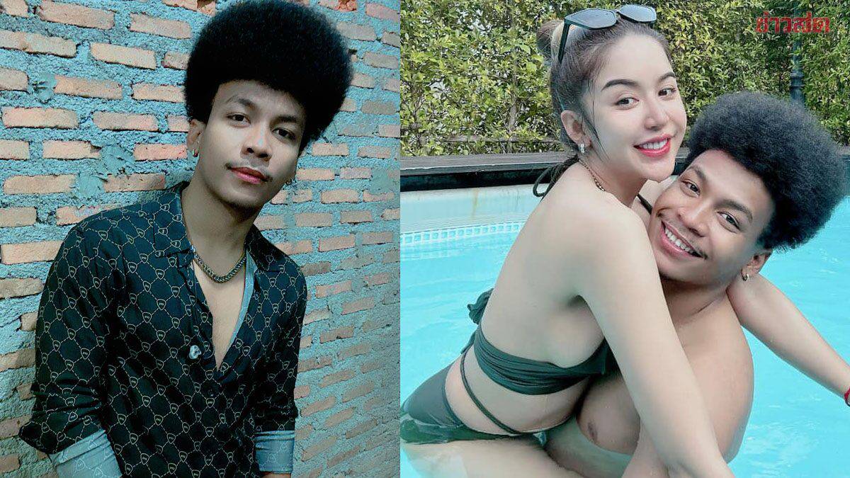 มีแต่เราที่เข้าใจ! โชค เคลื่อนไหว หลังถูกจับตามองความรัก 'นัส' ส่อแววมีปัญหา | Khaosod | LINE TODAY