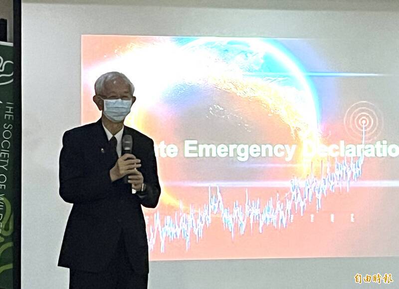 2030年減碳24％恐難達成淨零 李遠哲籲候選人要有遠見 | 自由電子報 | LINE TODAY