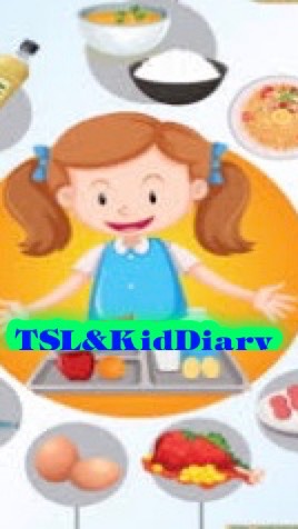 TSL&KidDiary ปี 63