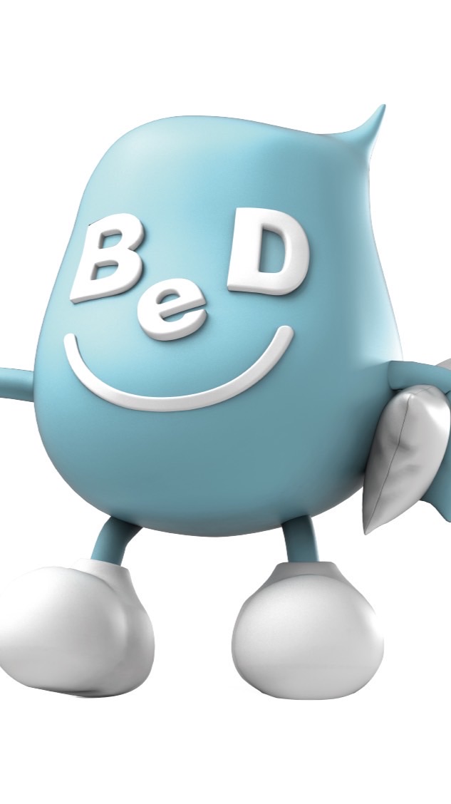 Mr. Bed X美安 枕邊人社群IBV