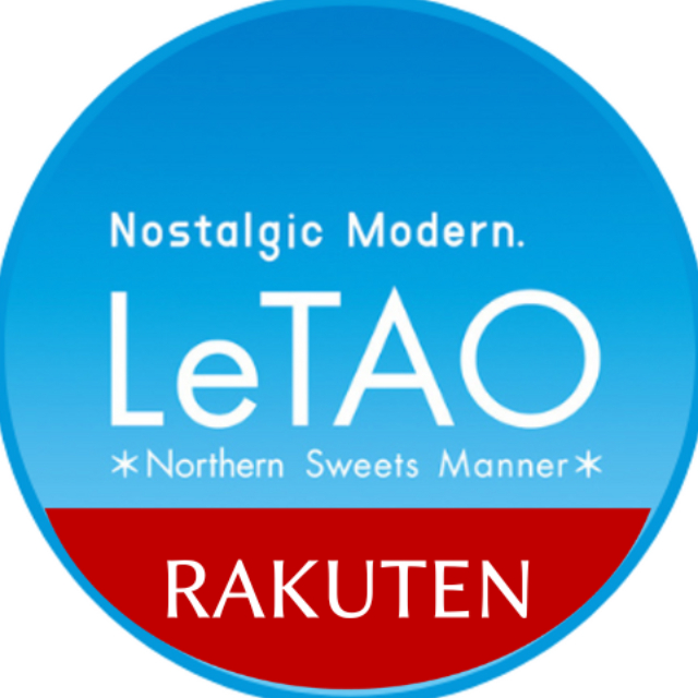 LeTAO小樽洋菓子舗ルタオ 楽天市場店 | LINE Official Account