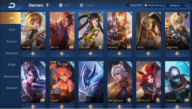 GamingDose | RoV อาจต้องเจอทั้ง HoK ในแบบ " ภาษาอังกฤษ" และ LoL Mobile ในอนาคต