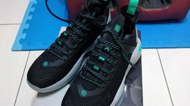 網友 Rose Lin 鞋評 / ANTA RR6 | LINE購物