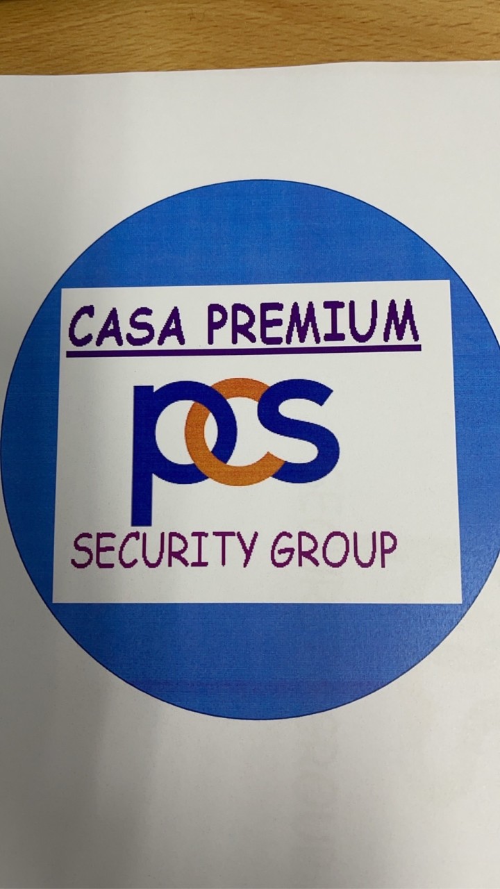 Casa Security Group