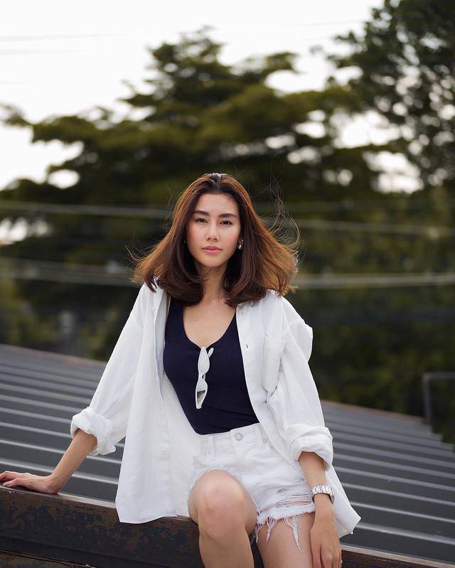 Spiceee.net | ทรงผมฮิตตลอดกาล! 40 ไอเดีย "ผมยาวแสกกลาง" ทำแล้วดูดี ดูแพง หนุ่มๆช๊อบชอบ