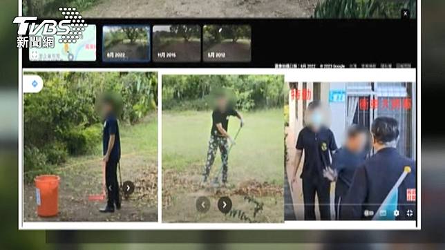 特勤保護賴老宅空屋！遭疑規格超越蔡總統 | TVBS | LINE TODAY