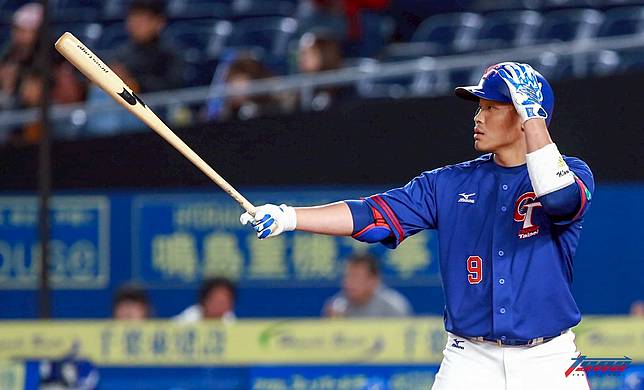 官辦熱身賽最終戰 王柏融打擊熄火吞2K | TSNA | LINE TODAY