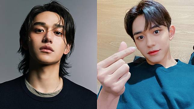 Lucas從NCT退團後沉寂三年又準備復出！最新官方形象照公開不到一天就超過200萬讚～ | 韓星網 | LINE TODAY