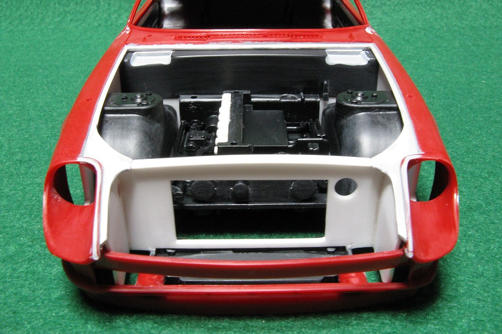 祝・再販！タミヤ製「S130型フェアレディ280Z」をよりリアルに作る方法教えます【モデルカーズ】（LE VOLANT CARSMEET WEB）