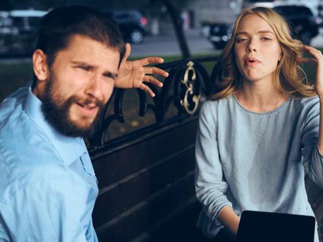 愛の冷め始め…？彼の口癖で分かるあなたへの本心4つ（ananweb）