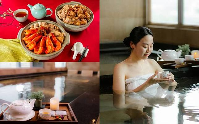 福容桃園機捷a8店大滿足攻略！美食、住宿、泡湯一次享受！ Styletc Line Today