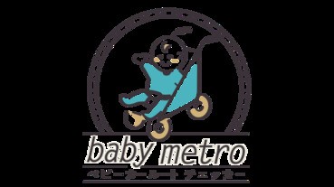 「baby metro」教你在東京Metro的車站內找升降機 | LINE購物