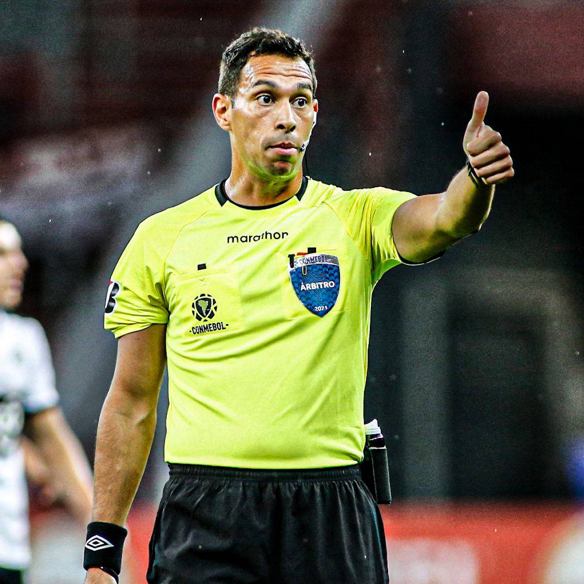 阿根廷主審狂發10張紅牌 下一站前往卡達世界盃 | TSNA | LINE TODAY