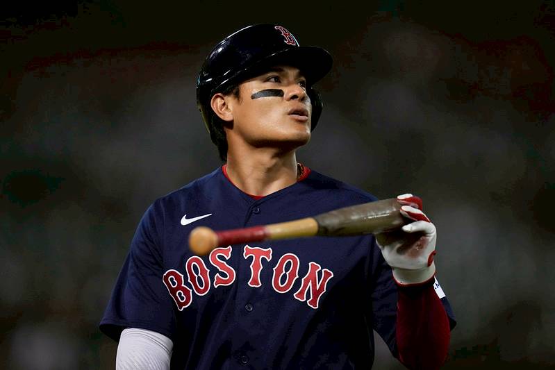 沒被其他球隊挑走 張育成下放紅襪3A | TSNA | LINE TODAY