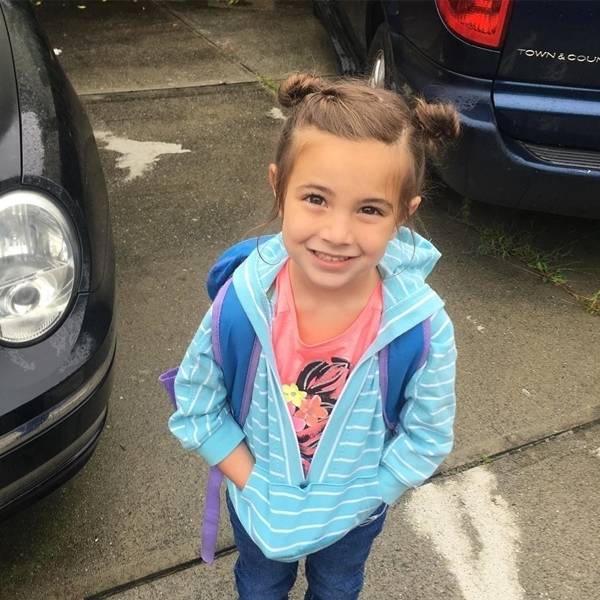 Spiceee.net | ชมความน่ารักของลูกสาว Iron Man! น้อง Alexandra Rachael ...