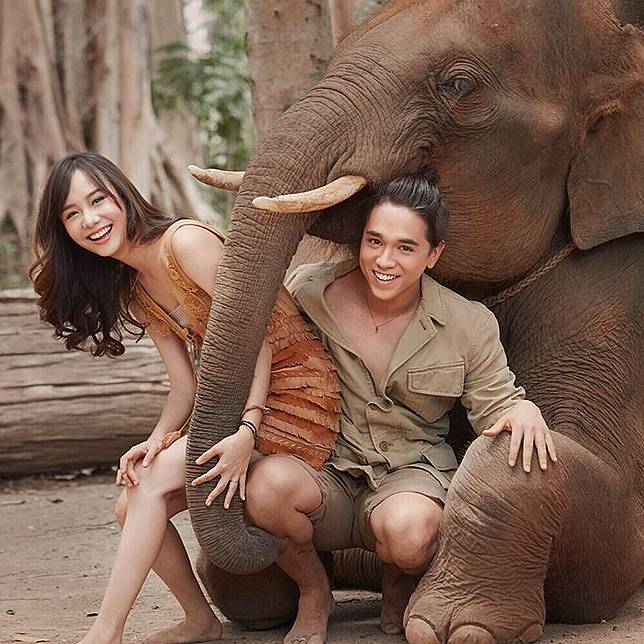 UndubZapp | 5 คู่เลิกจริง! แต่คบต่อเป็นเพื่อนได้ ไม่ต้องมายด์ #Passion