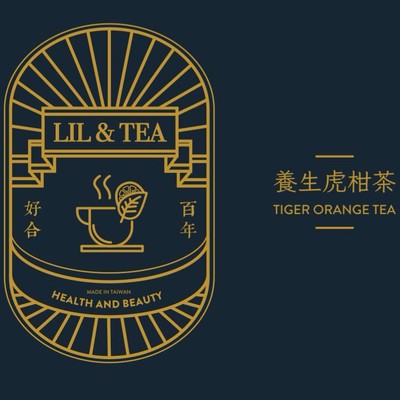 LIL & TEA 虎頭柑茶 - LINE熱點