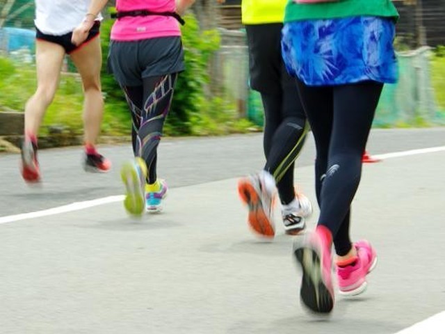 初心者なのに脚を故障。ランニングを続けられるのか？（RUNNET）