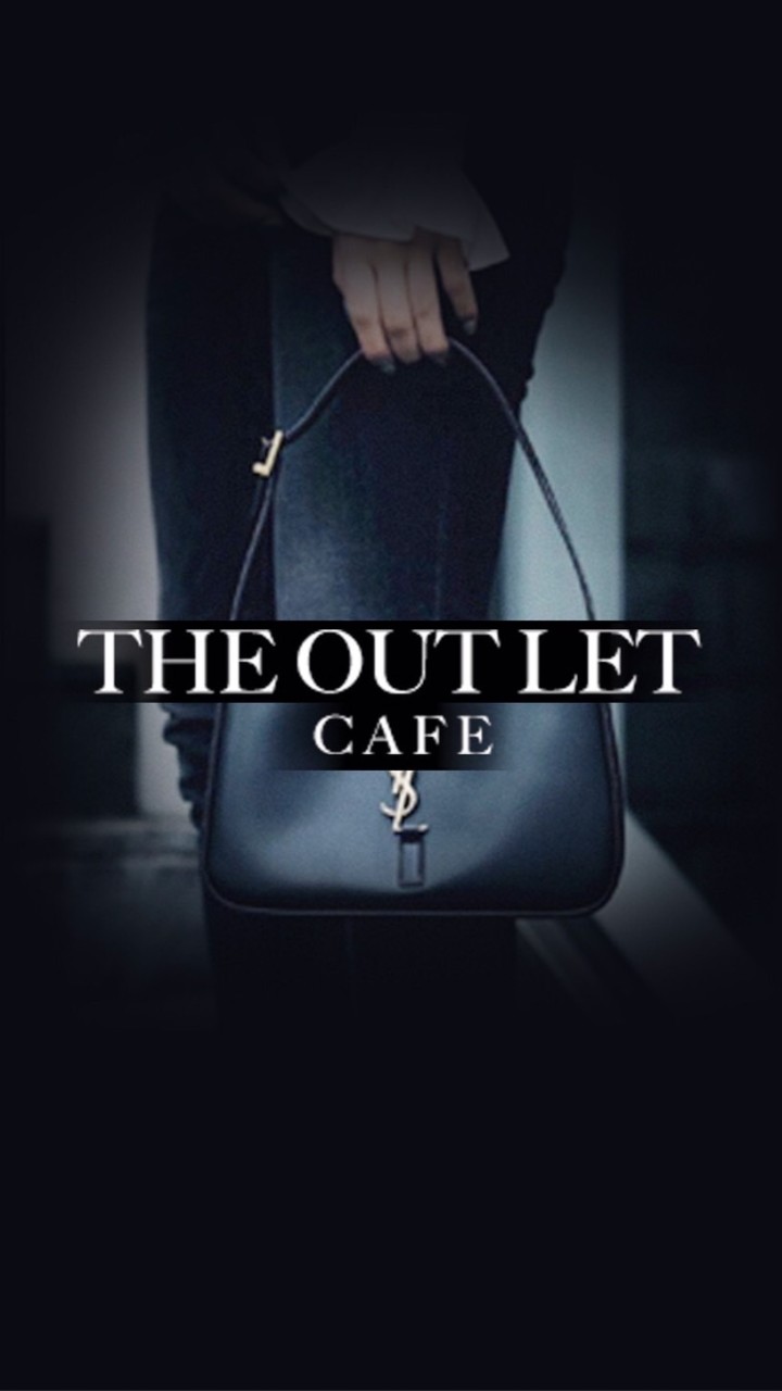 The outlet cafe