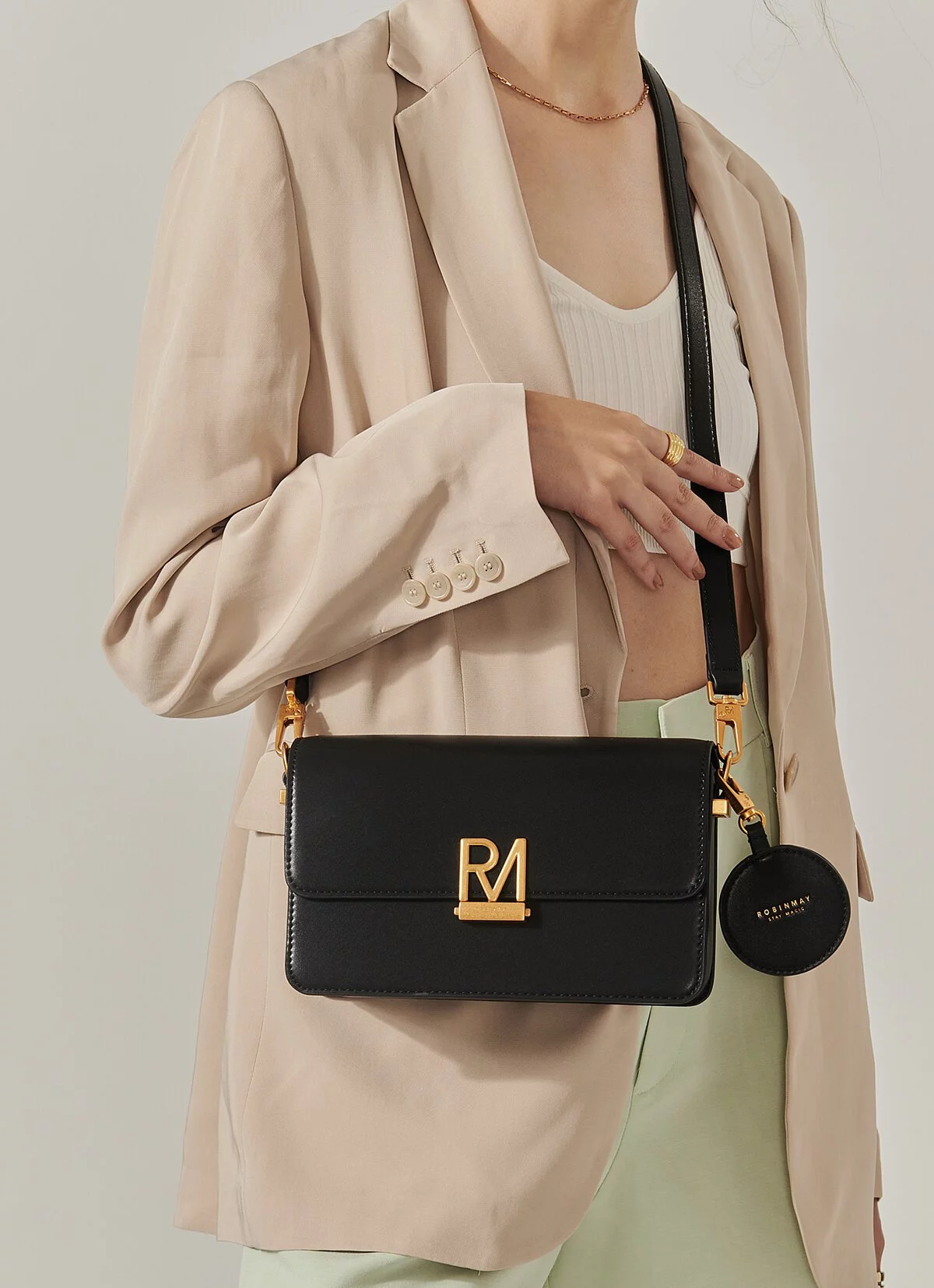 ROBINMAY雙11優惠活動～限量包款開放搶購！開搶時間一次看～ | LINE購物