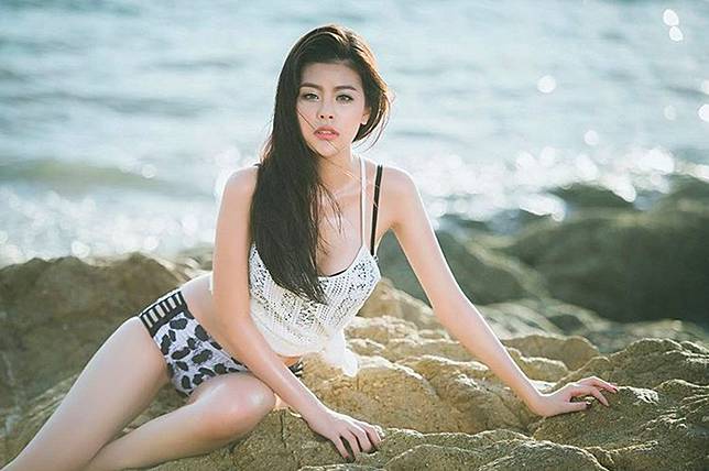 UndubZapp | แซ่บ!! 5 นักร้องสาวลูกทุ่งในชุดว่ายน้ำ 'เผ็ด' ไม่มีใครยอมใคร