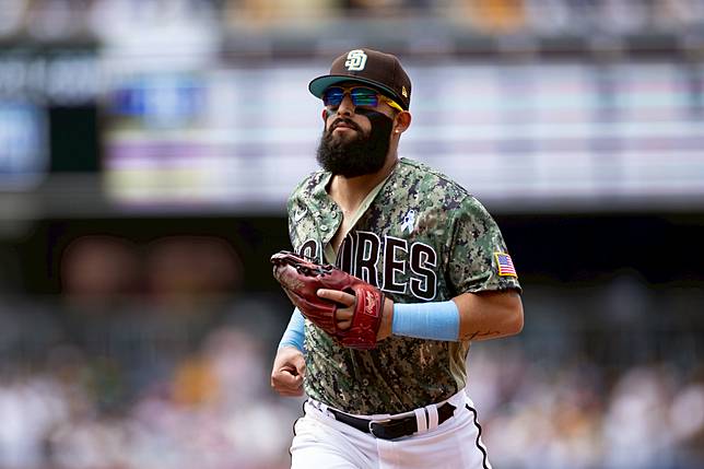 讀賣巨人傳將簽178轟重砲Odor 3月大巨蛋有機會看到本人 | TSNA | LINE TODAY