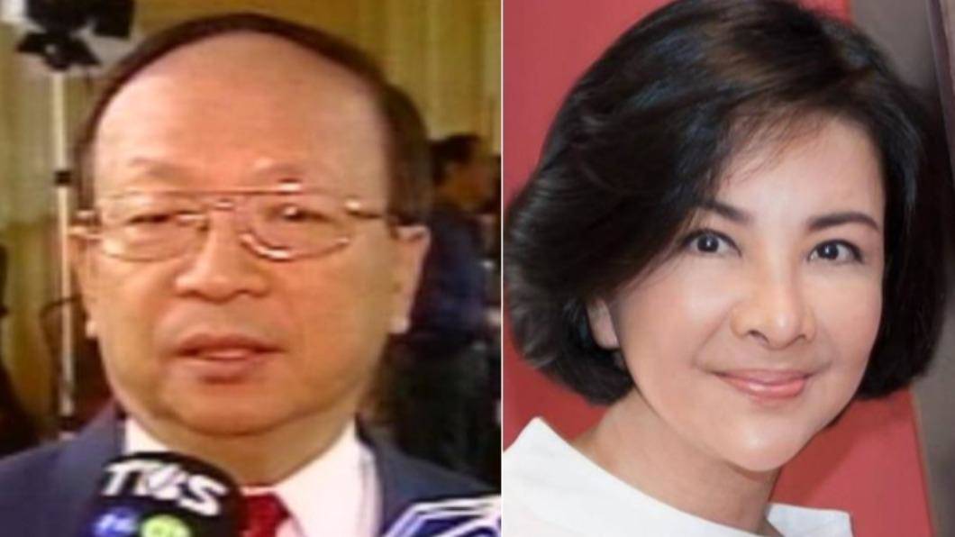 蔣孝嚴爆千人斬？約前空姐「張淑娟滾床」名嘴揭內幕：害她走絕路 | TVBS | LINE TODAY