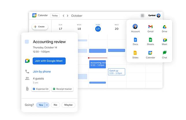 【開工後 email 整理完了沒】Google 工具有這麼多工作神技！Gemini 怎麼用一次教你 | TechOrange 科技報橘 | LINE TODAY