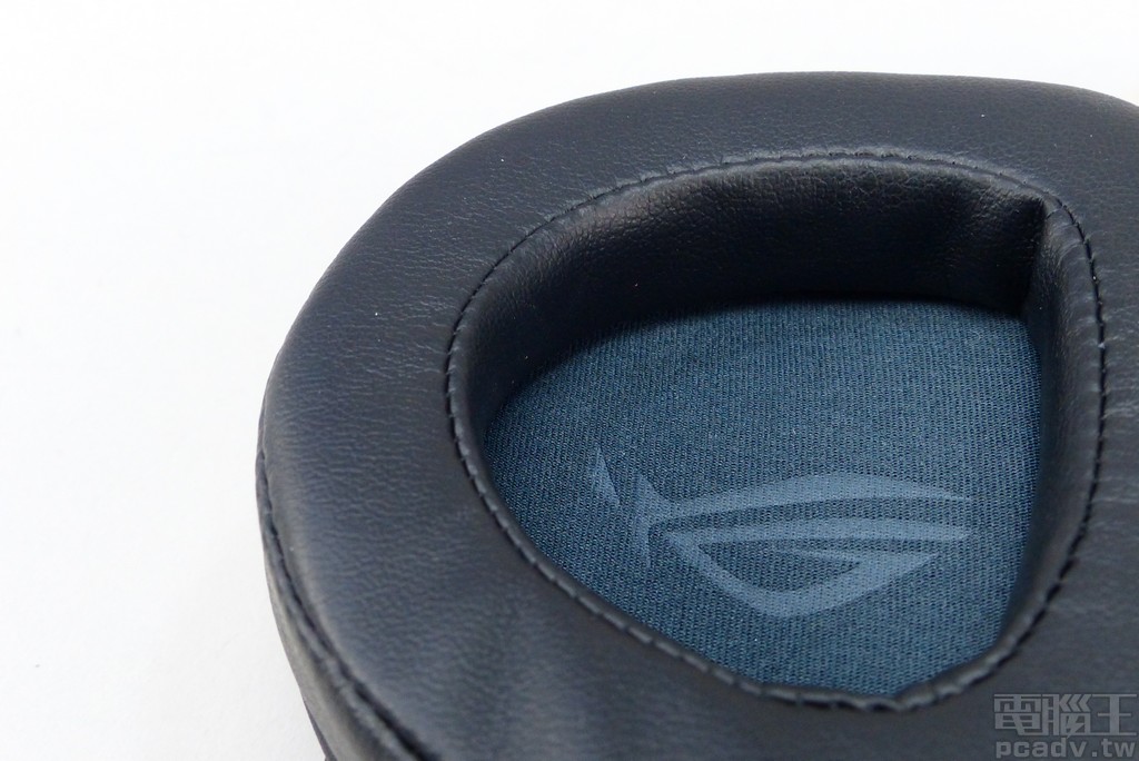 3 頻均衡中性走向，內建 ESS ES9218 SABRE HIFI QUAD DAC 的 Asus ROG Delta 耳機試用報告 ...