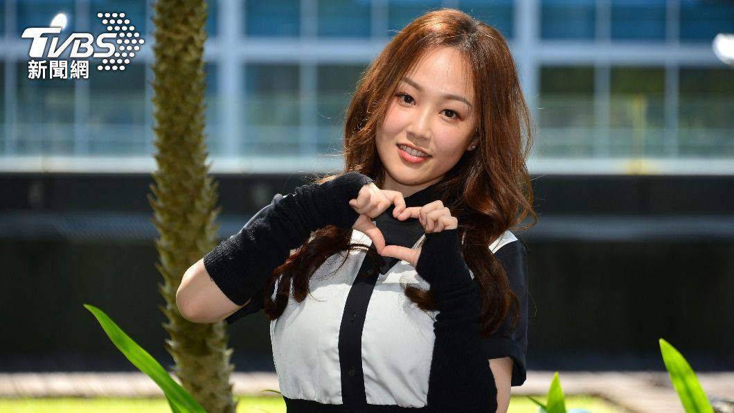 陽帆愛女安吉對大7歲富二代有好感 羞曝浪漫互動「他會送我花」 | TVBS | LINE TODAY