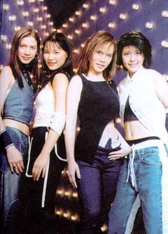 ส่องความแซ่บ!! 5 นักร้องสาวยุค 90 ในปัจจุบัน ยังสวยขยี้ใจทุกยุค | UndubZapp | LINE TODAY