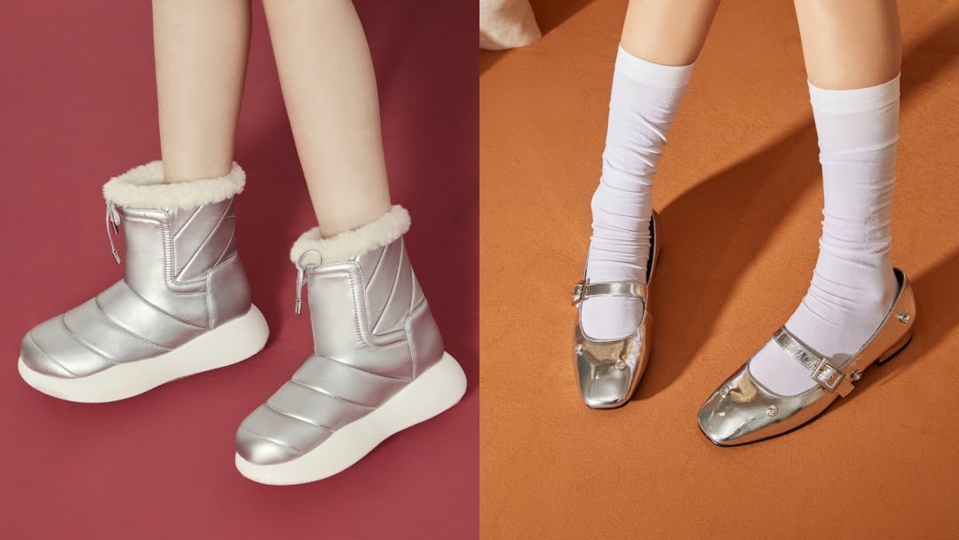 怪美Y2K風潮未減，未來感十足的MISS 21 路屁瘋怪美單品推薦！ | LINE購物