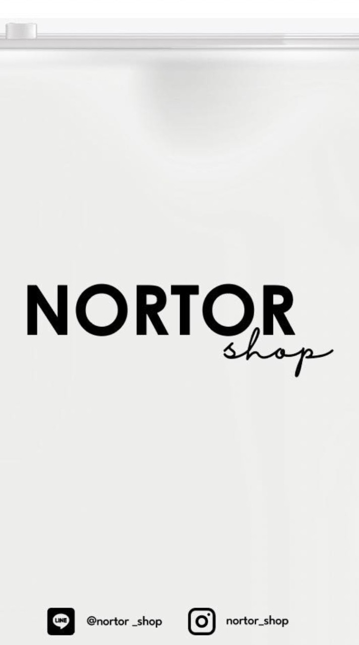 🇻🇳Nortor_Shopรับหิ้วเสื้อผ้าเวียดนาม