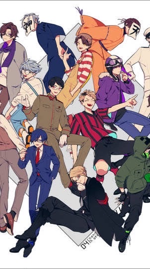 wrwrd限定⁉️⁉️超緩緩也‼️‪🫶