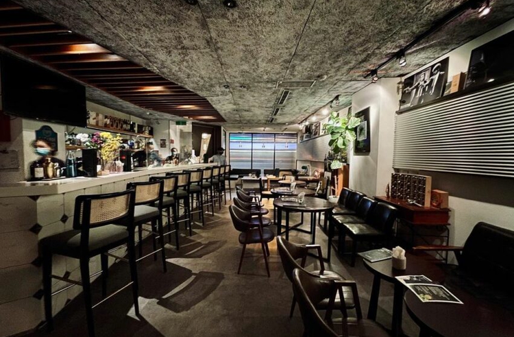 2023 最新【桃園酒吧】推薦10間特色酒吧、餐酒館，沉醉在夜色桃園之中！ - 好好玩 FUNIT 2023 - LINE旅遊