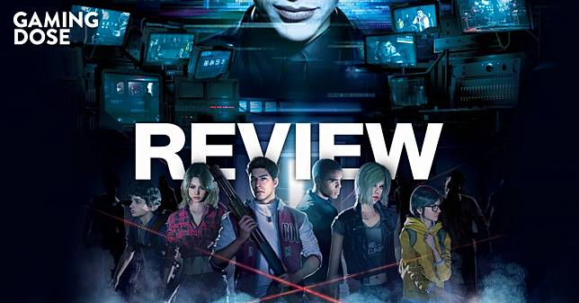 GamingDose | Review : Resident Evil Resistance มัลติเพลเยอร์ที่เกมเพลย์สนุก แต่ขาดสมดุลพอสมควร