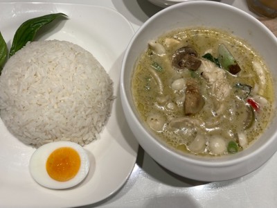 Musa Thai Cuisine 泰國料理 - LINE熱點