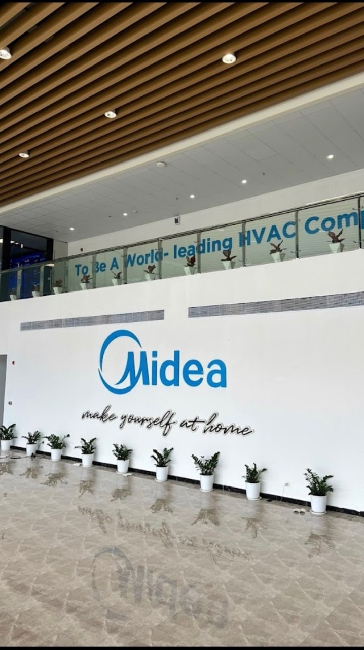 Midea group Brother