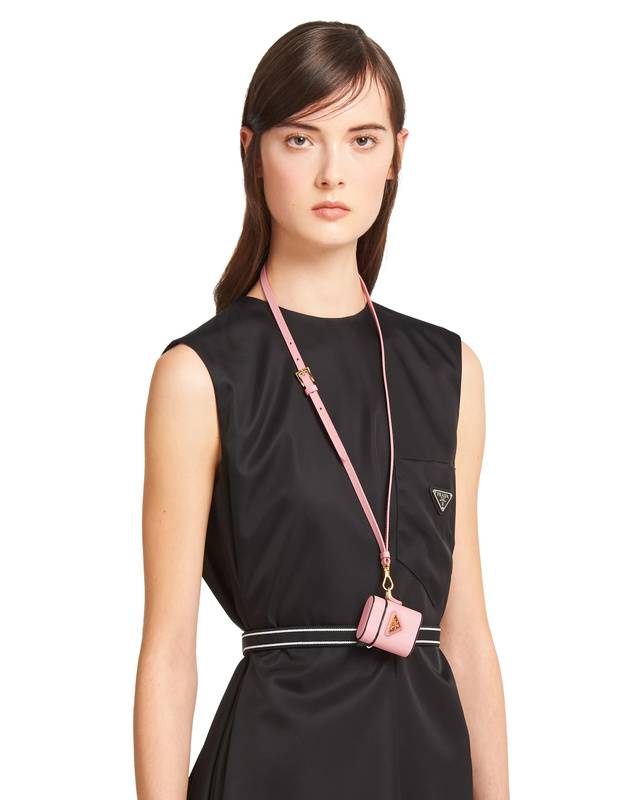 Spiceee.net | รวยๆ ริชๆ กับเคส AirPods แบรนด์เนมดีไซน์เริ่ด